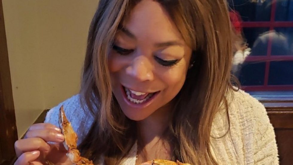 Wendy Williams Will Continue to be Out in November with Whitney ...