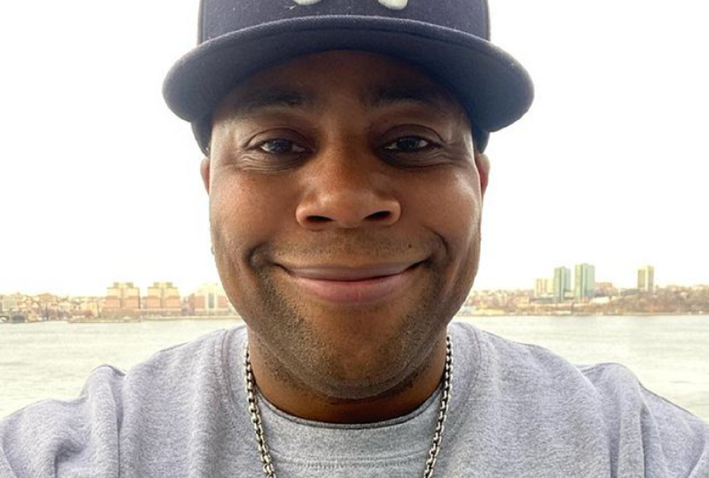 Kenan Thompson's Comedy Series Dropped with No Season On the Way - Popglitz
