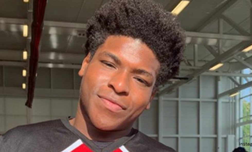 'Cheer' Star Jerry Harris Recommended to Spend 15 Years in Prison by ...