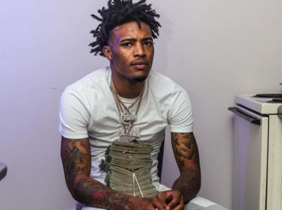 Song of the Day: 'Back At It [First Day Out]' - YWM Flyaa - Popglitz