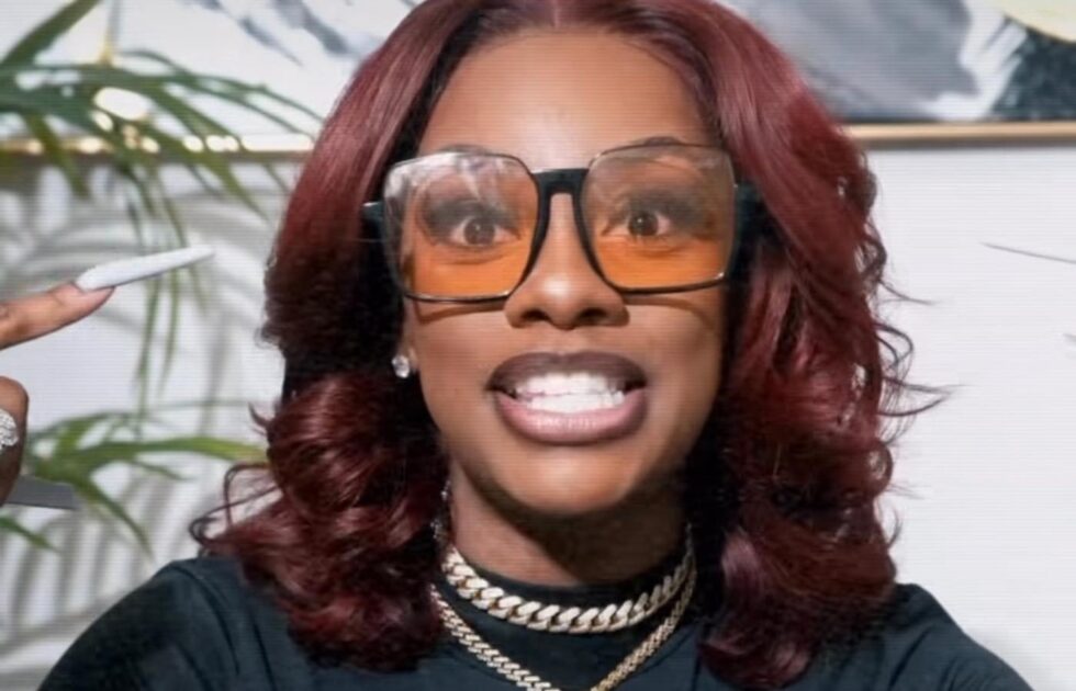 Jess Hillarious Buys Asian Doll's Birthday Gown She Had Designed and ...