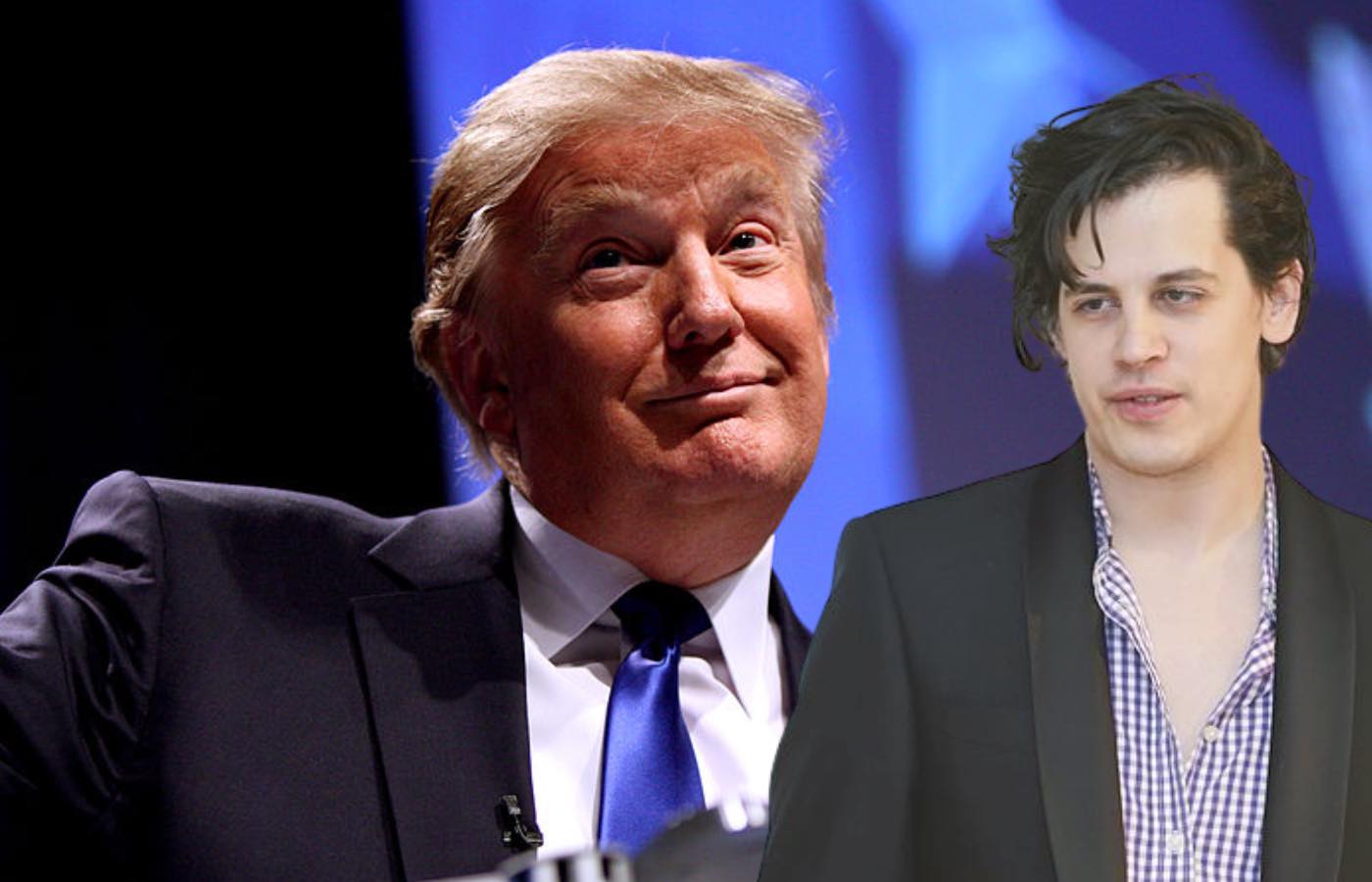 Trump's Meeting with Nick Fuentes was Allegedly Set Up by Milo ...