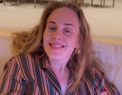 Adele Just Got Engaged to Rich Paul After 2 Years of Dating - Popglitz