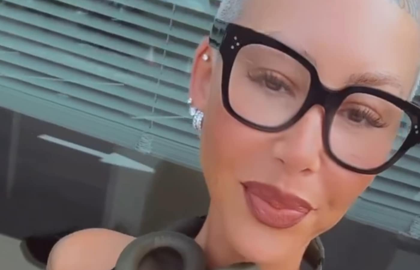 Amber Rose Says She Was "Just Trolling" About Beyonce Stealing Her RNC ...