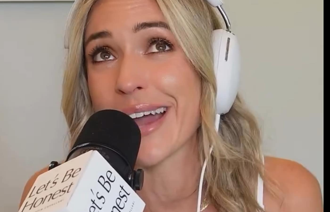 Kristin Cavallari Thinks Kanye West and Britney Spears Have Been ...