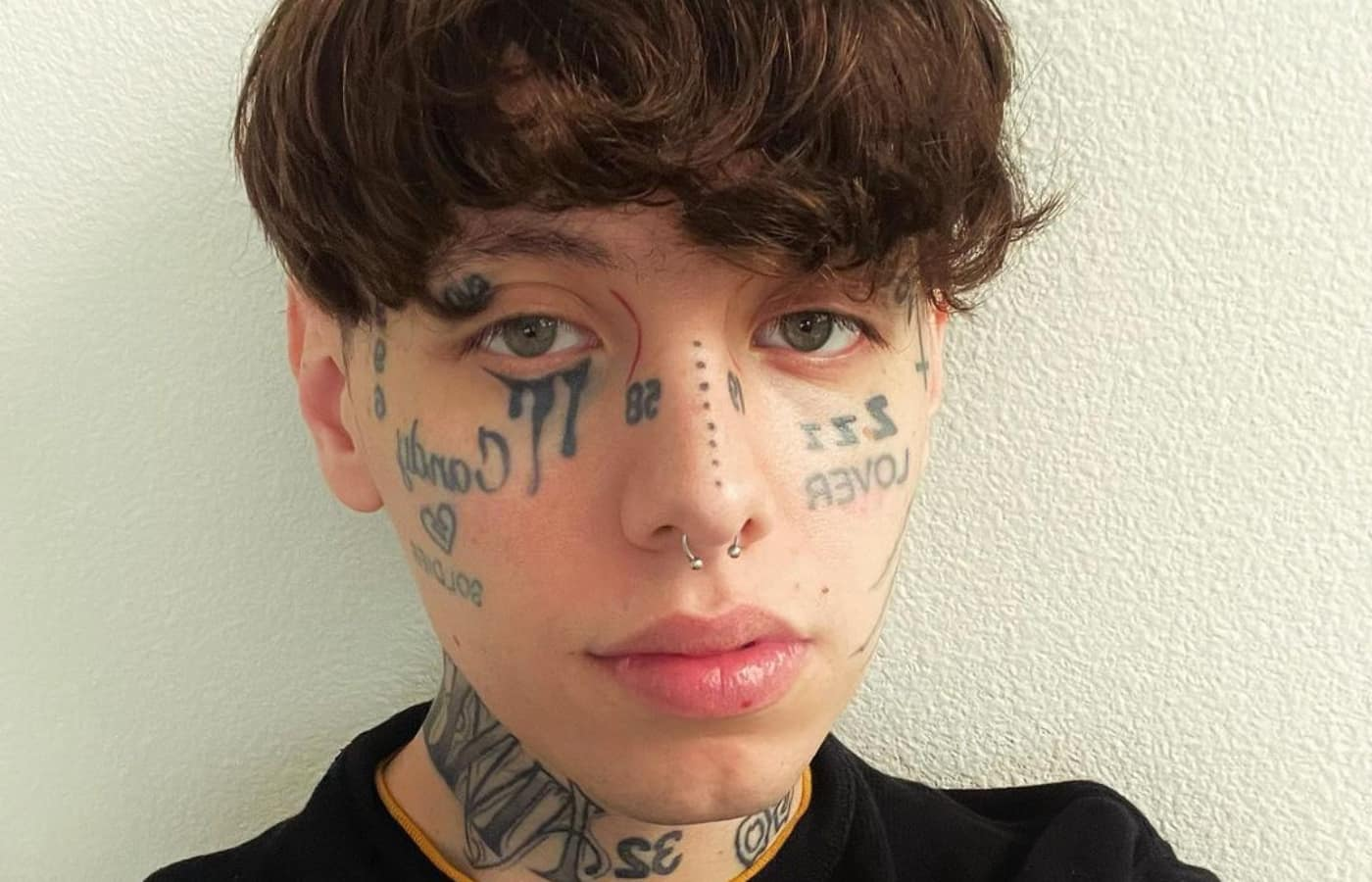 Rapper Lil Xan Ordered to Pay $27k for Pulling Out a Gun Over a Debate About Tupac - Popglitz