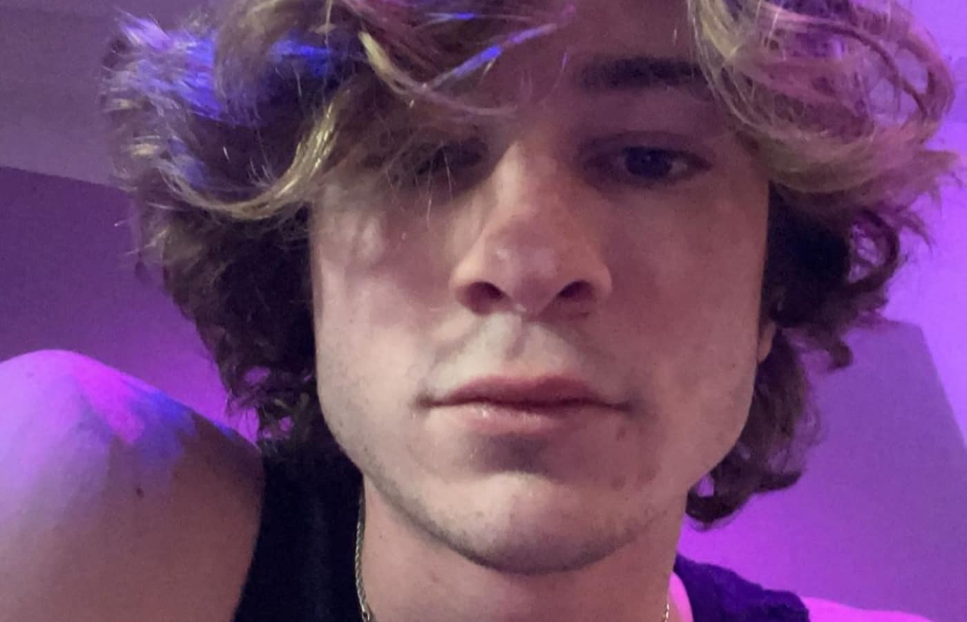 Ric Flair's Stepson Sebastian Kidder Commits Suicide at 24 - Popglitz