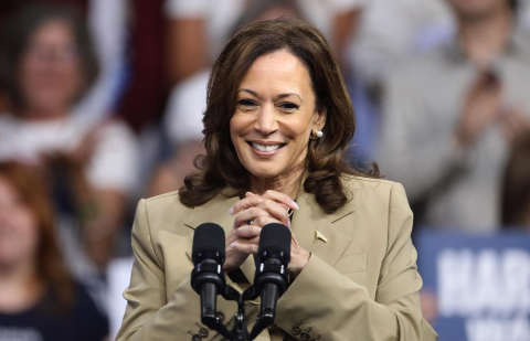Kamala Harris' SNL Appearance Sparks NBC to Offer Trump "Equal Time ...