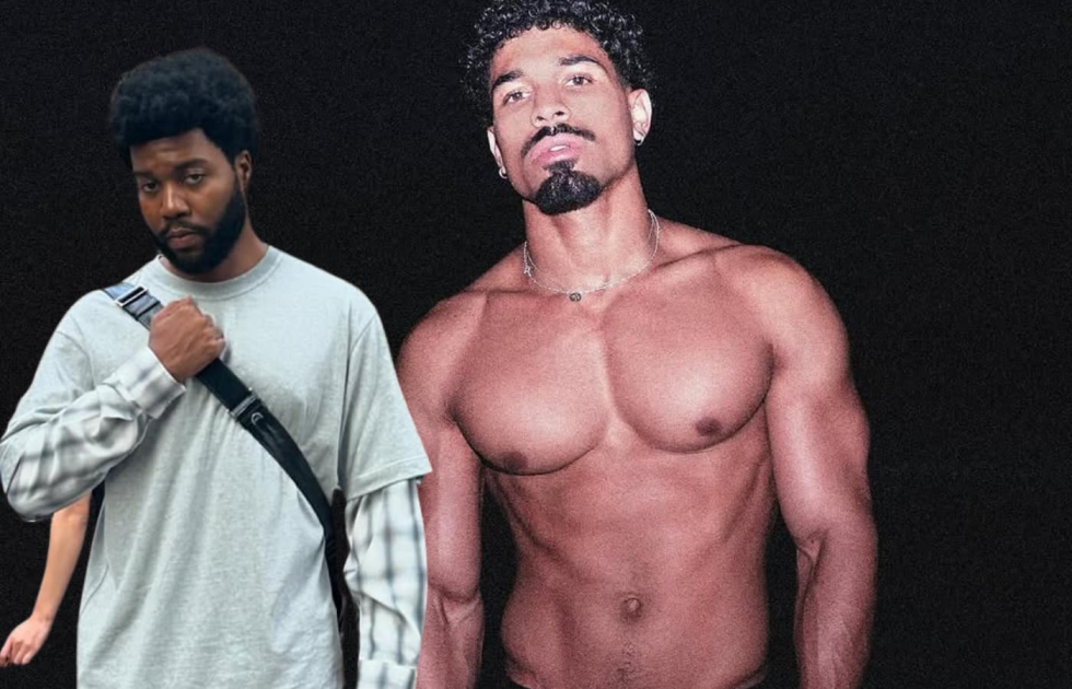 Khalid Comes Out as Gay After Male Pornstar Ex Outs Him on Social Media ...
